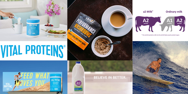 What are the key consumer trends in food, nutrition & health in 2020?