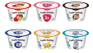 Key consumer trends in food, nutrition and health 2021