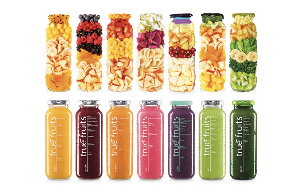 New Nutrition Business | 10 Key Trends in Food, Nutrition & Health 2022