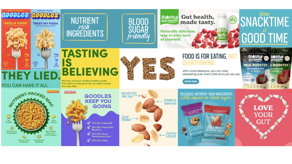 New Nutrition Business | 10 Key Trends in Food, Nutrition & Health 2022