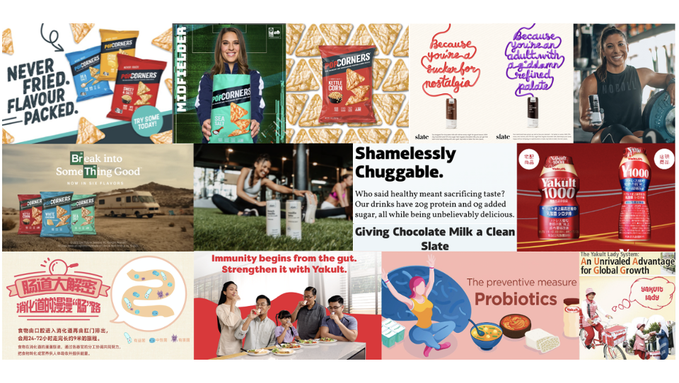 New Nutrition Business | 10 Key Trends in Food, Nutrition & Health 2022