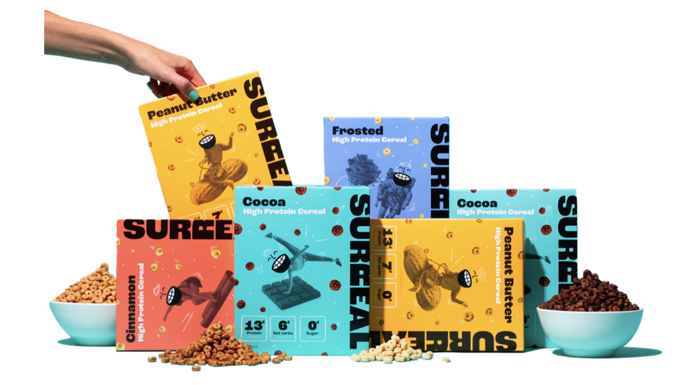 New Nutrition Business | 10 Key Trends in Food, Nutrition & Health 2022